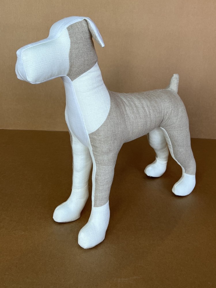 Online ordering now available — Tippy Dog Mannequins