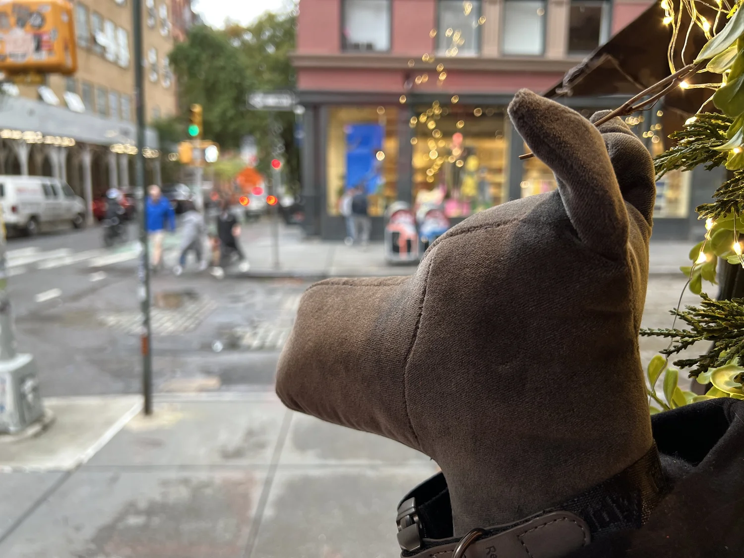 Custom & Volume Orders — Tippy Dog Mannequins