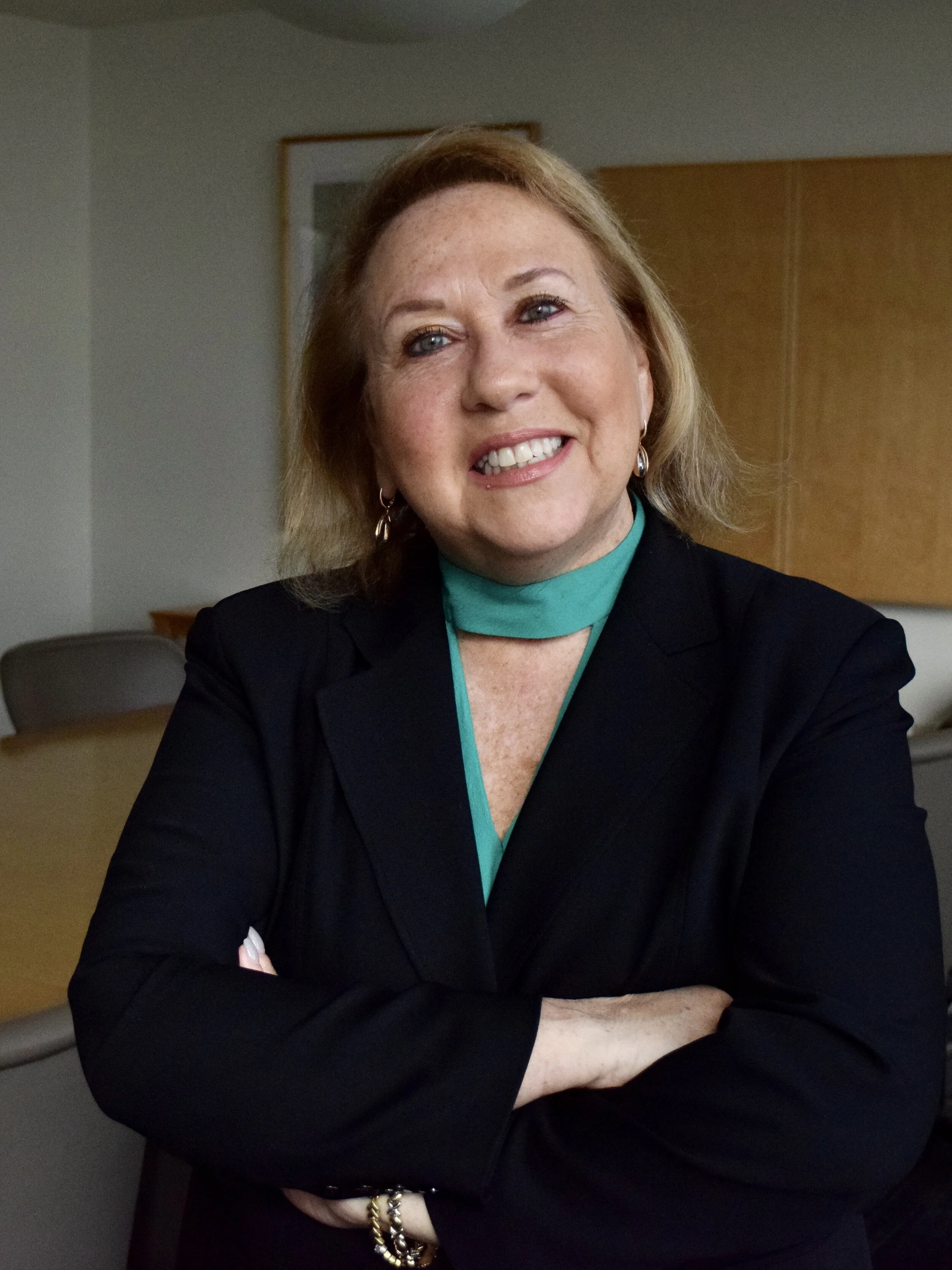 Marcy Tolkoff, J.D.