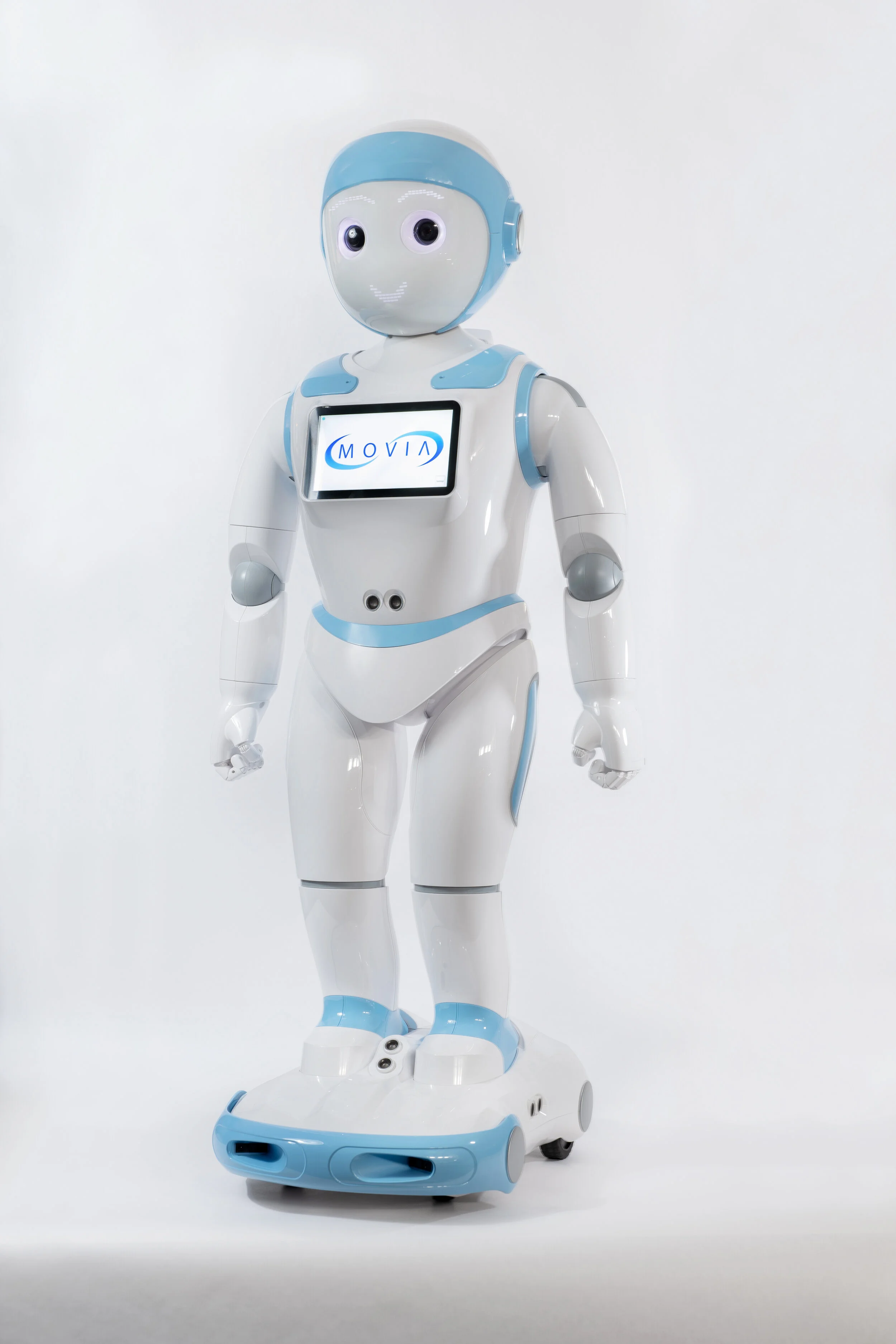 Shop — MOVIA Robotics Inc.