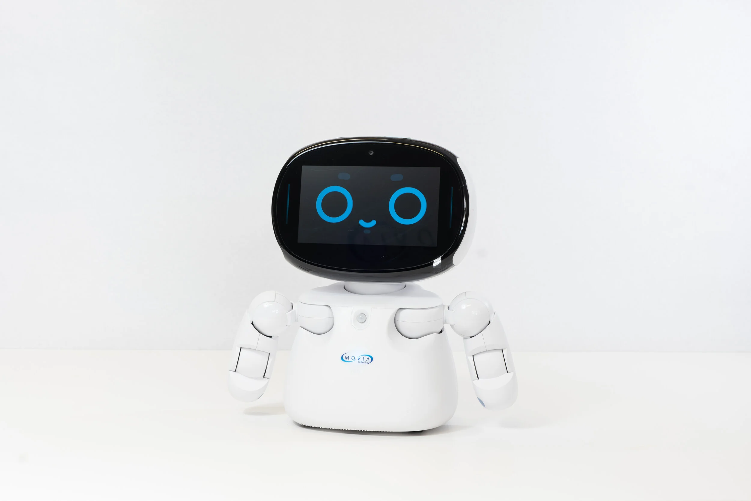 Shop — MOVIA Robotics Inc.