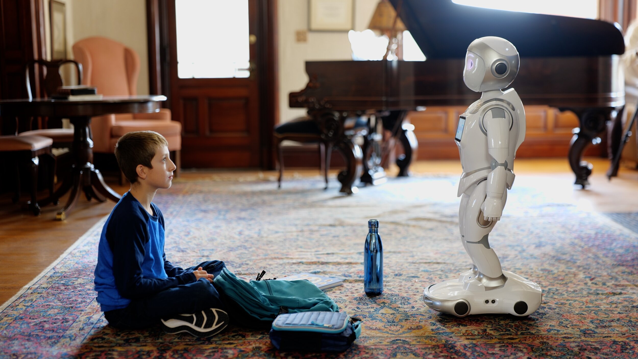 Shop — MOVIA Robotics Inc.