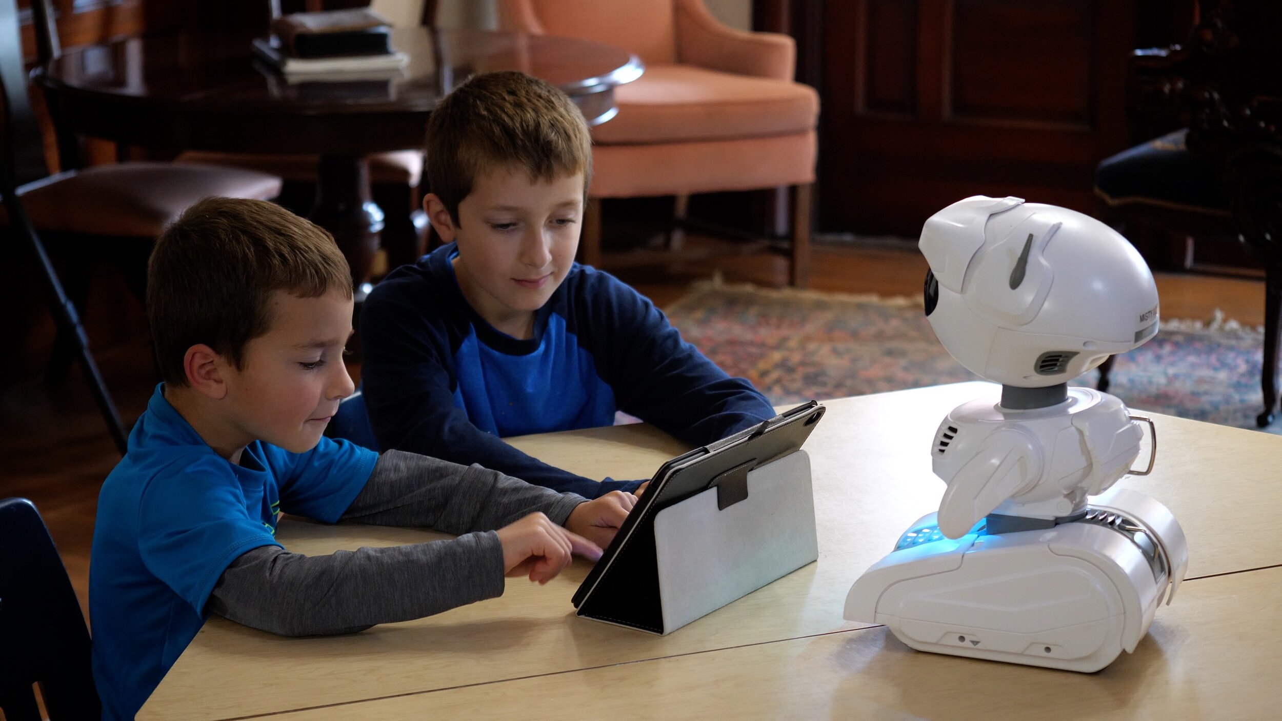 Shop — MOVIA Robotics Inc.