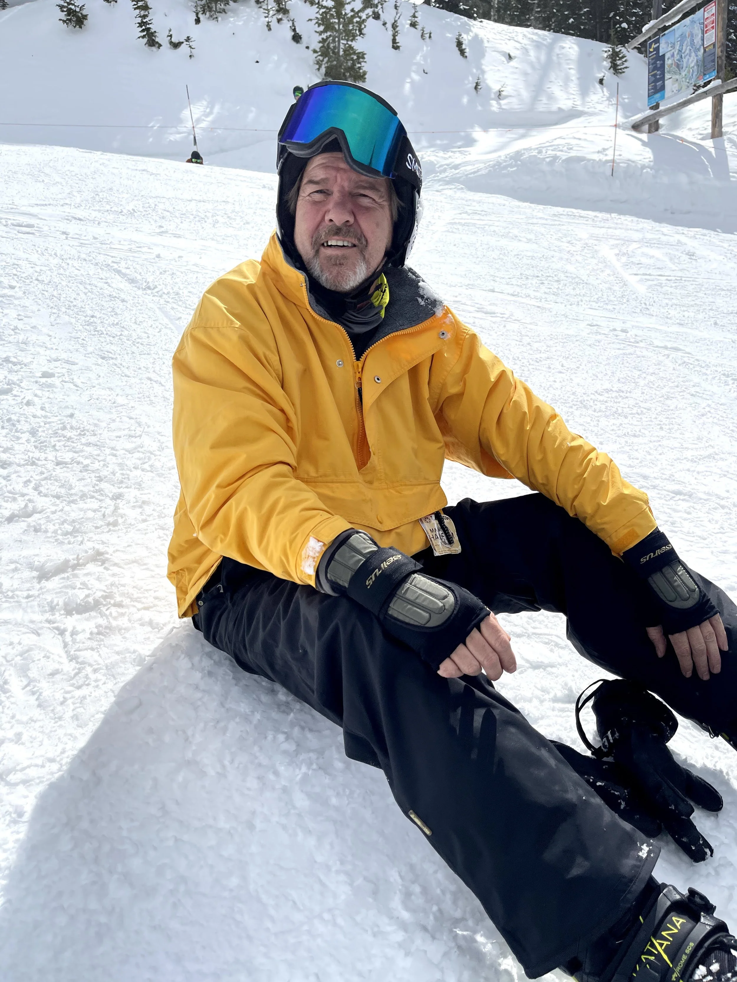 General 2 — Solitude Village Master Association