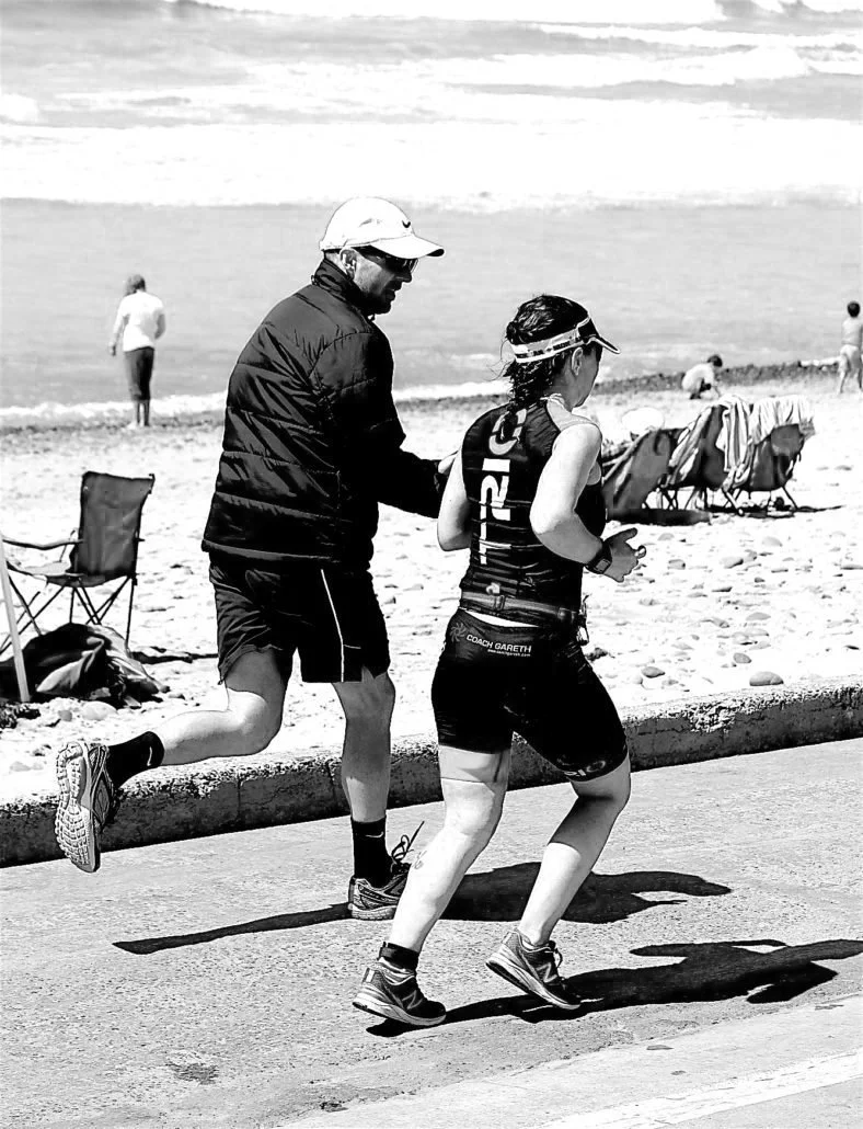 COACH GARETH world-class coaching for athletes of all abilities