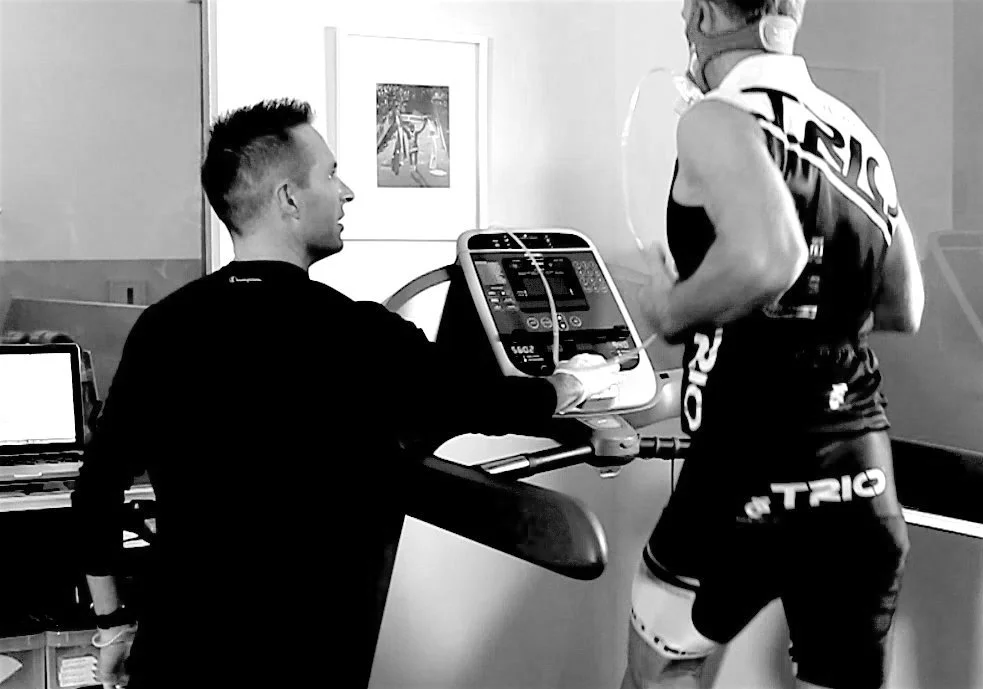 COACH GARETH world-class coaching for athletes of all abilities