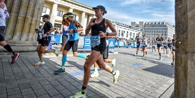 MARATHON TRAINING: THE ULTIMATE GUIDE — Coach Gareth world-class ...