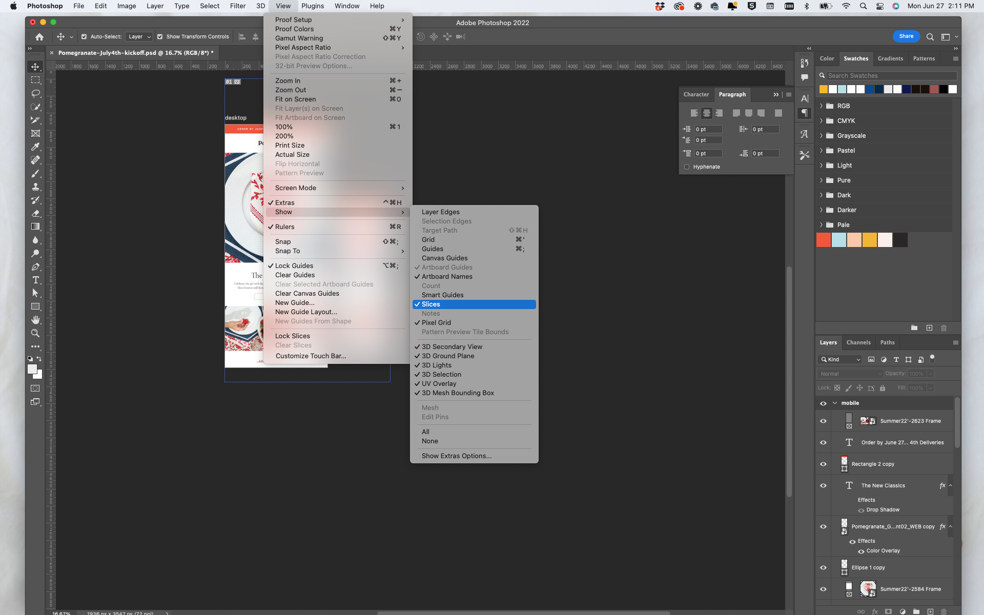 How To Slice A Photoshop Design File For Klaviyo Cobble Hill how-to-slice-a-photoshop-design-file-for-klaviyo-cobble-hill