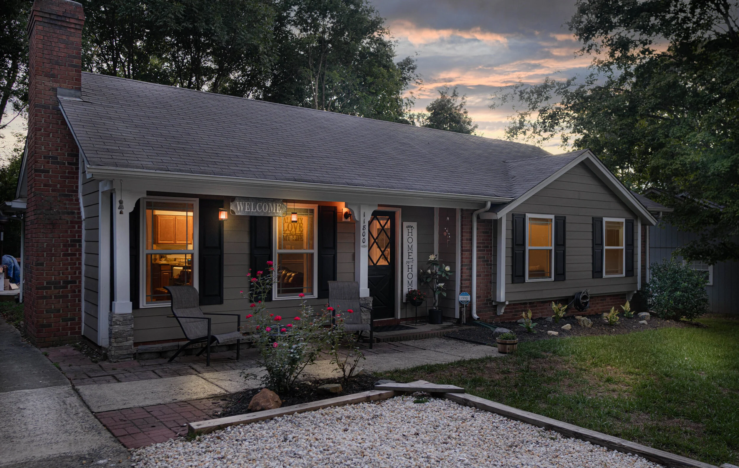 PORTFOLIO — Uncommon Visuals