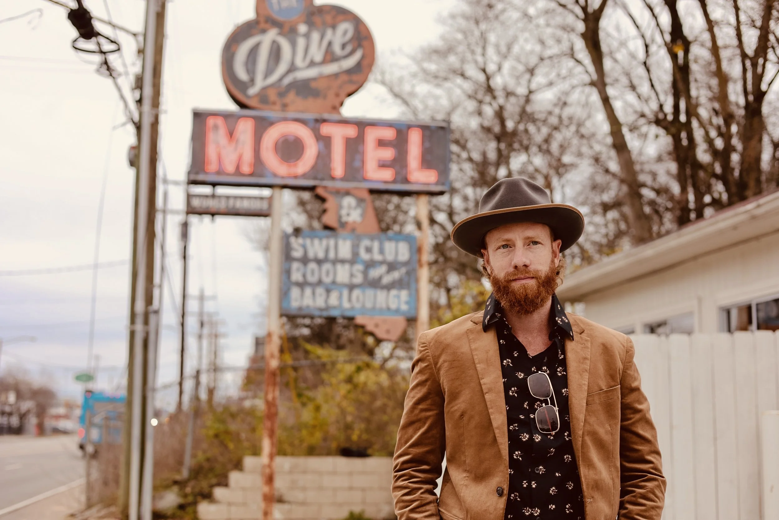 Tour — Matt Papa