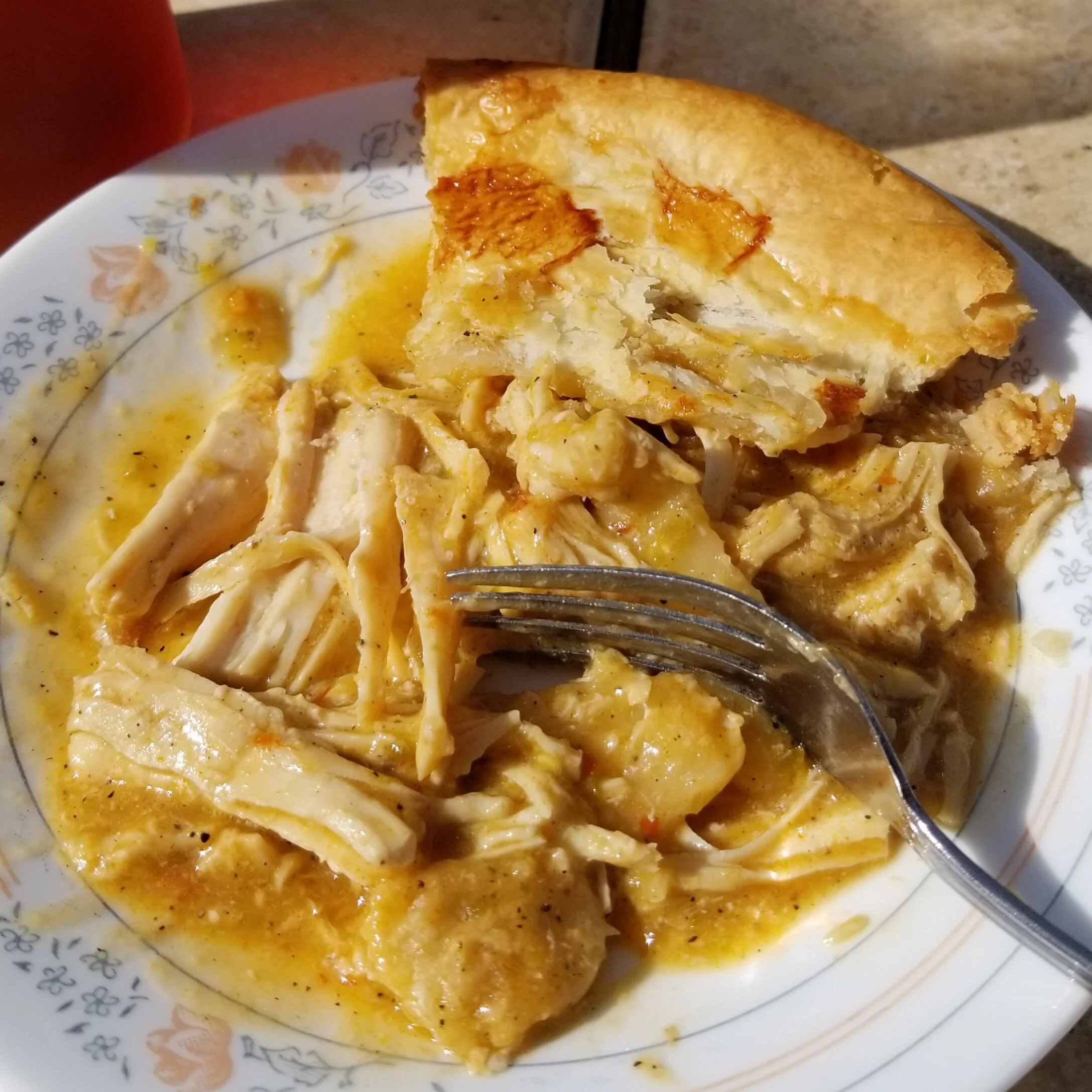 Mawmaw's Chicken Pies | Hand Made Chicken Pies | USDA Facility