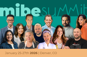 2026 MIBE Summit — MIBE
