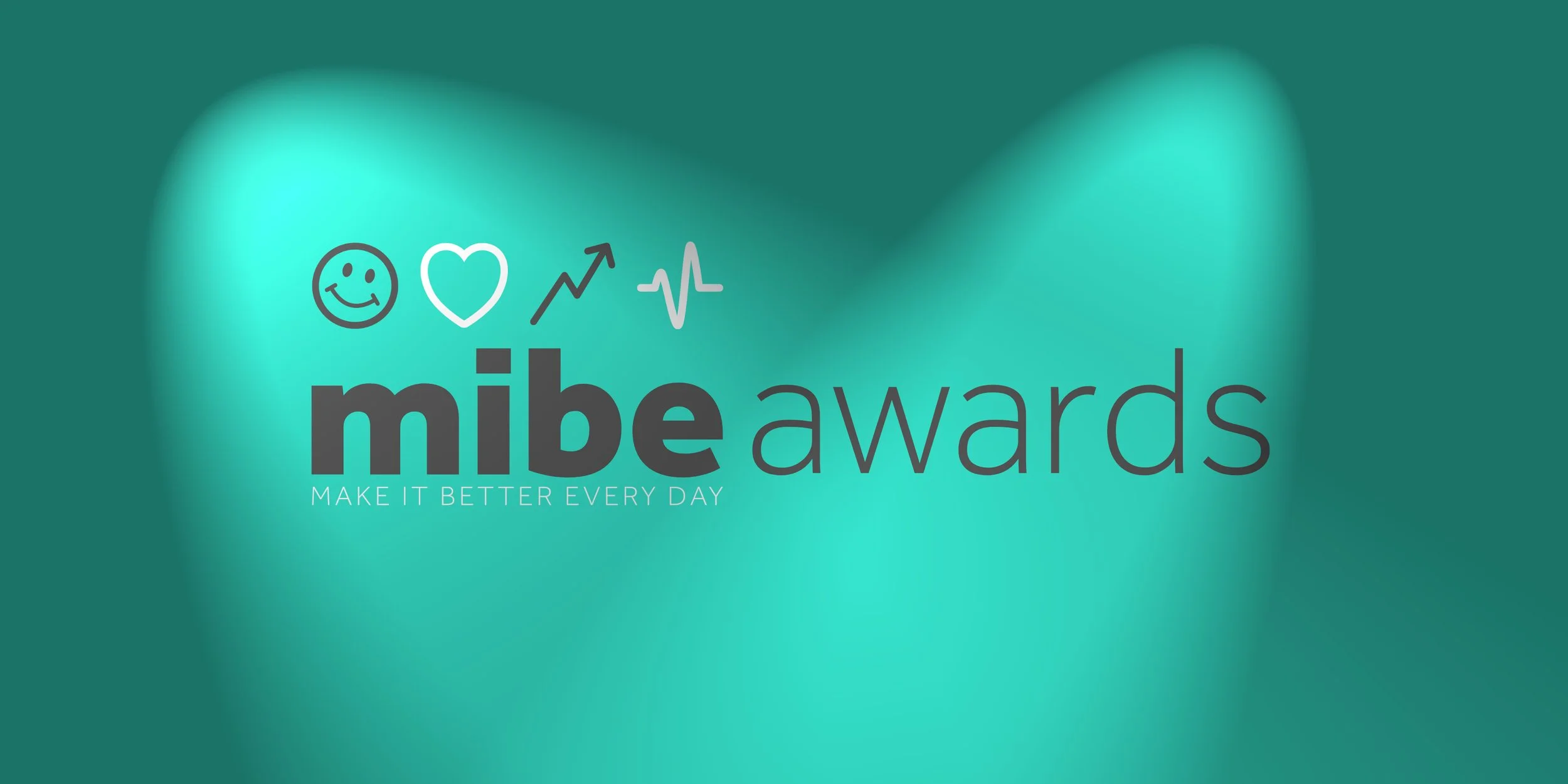 MIBE Awards — MIBE