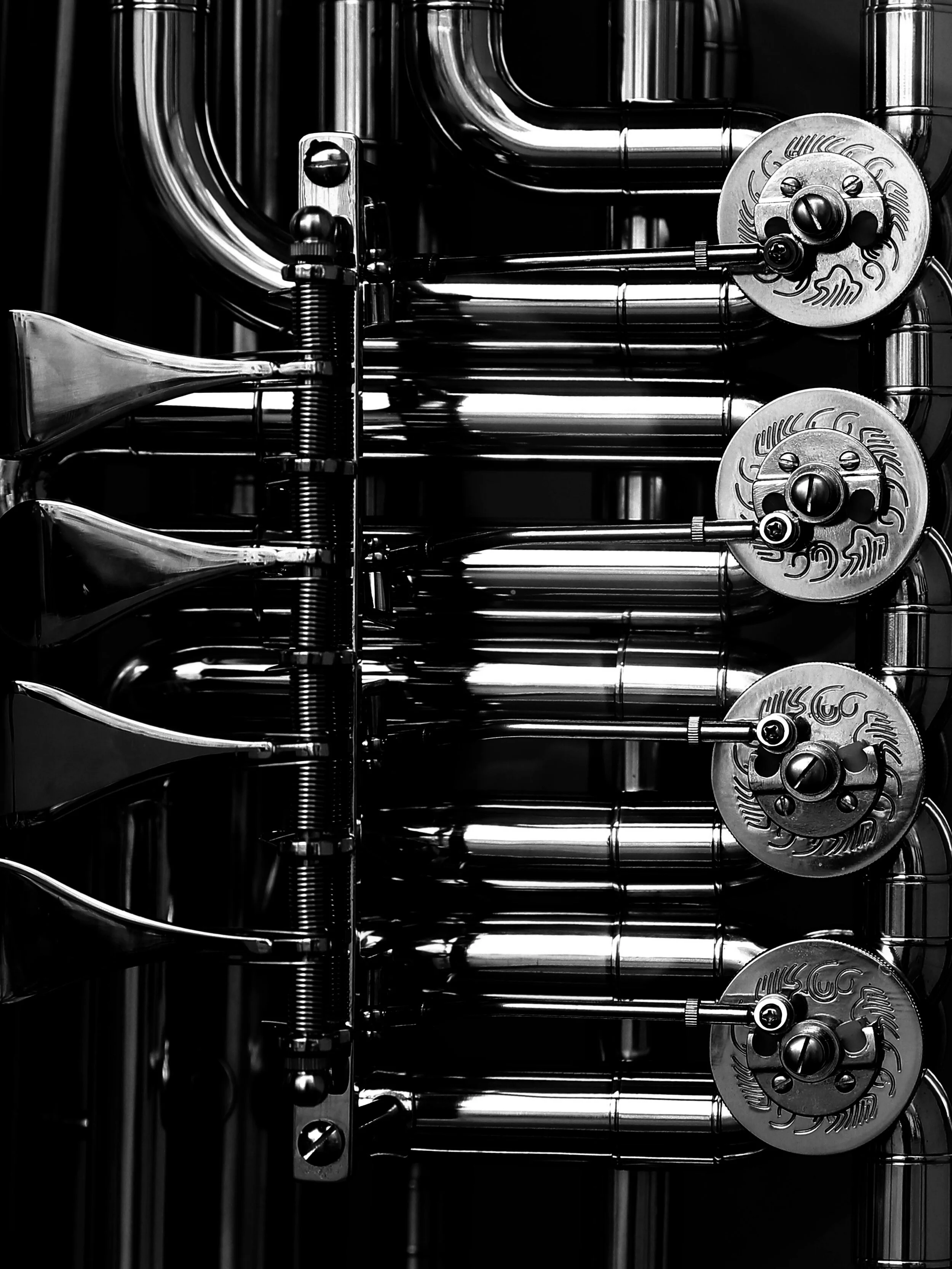 Eric Hamilton - Creekshire Music Publishing