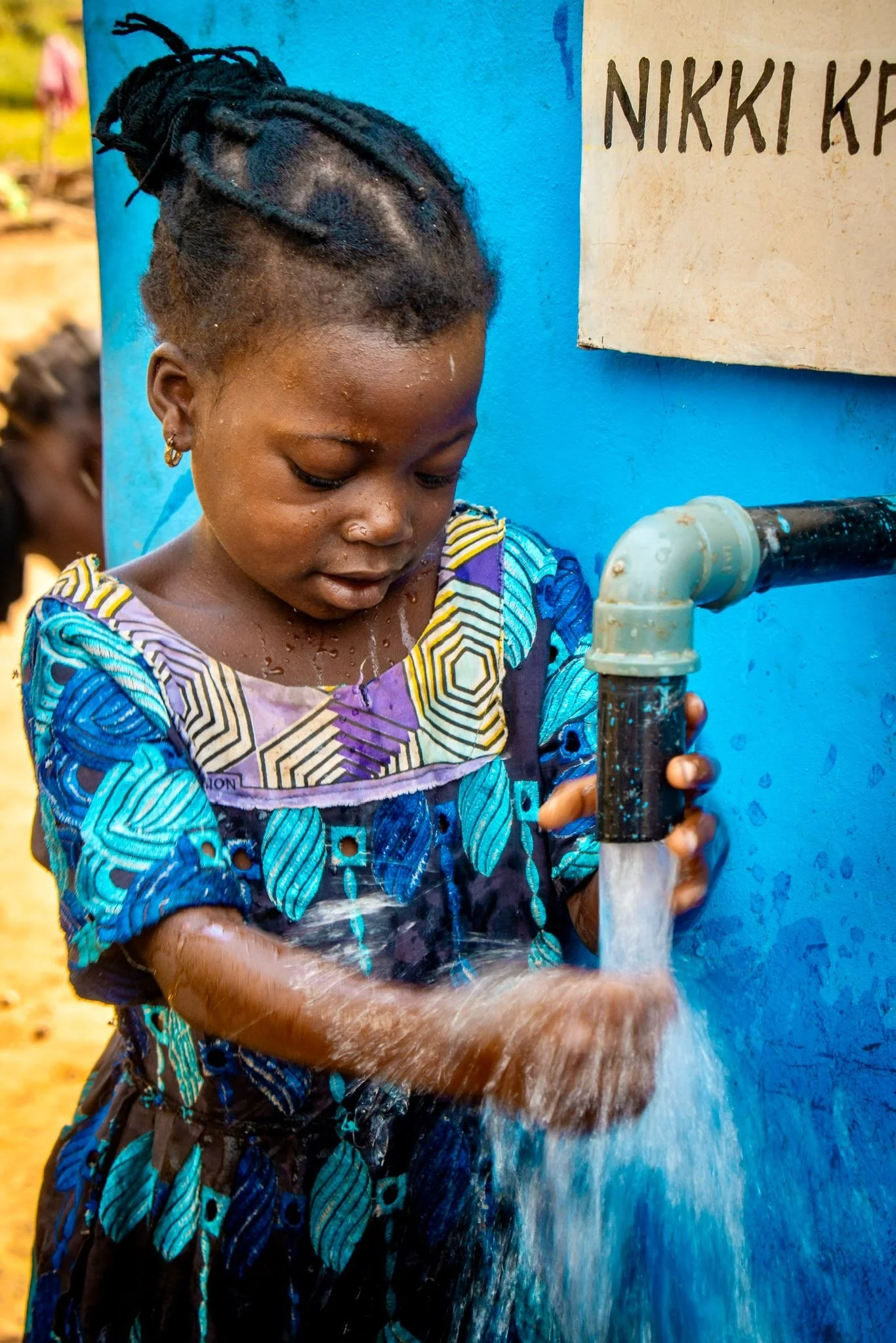 Rise Relief | Bringing Clean Water. Building Brighter Minds.