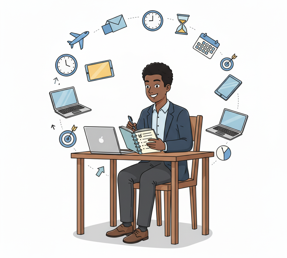 Advice for Future Students: How to Unlock Your Global Career Potential ...