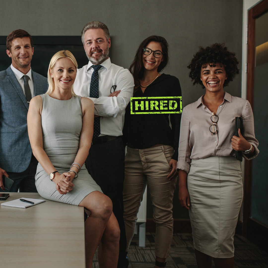 Career Alignment — Agile Leadership Success