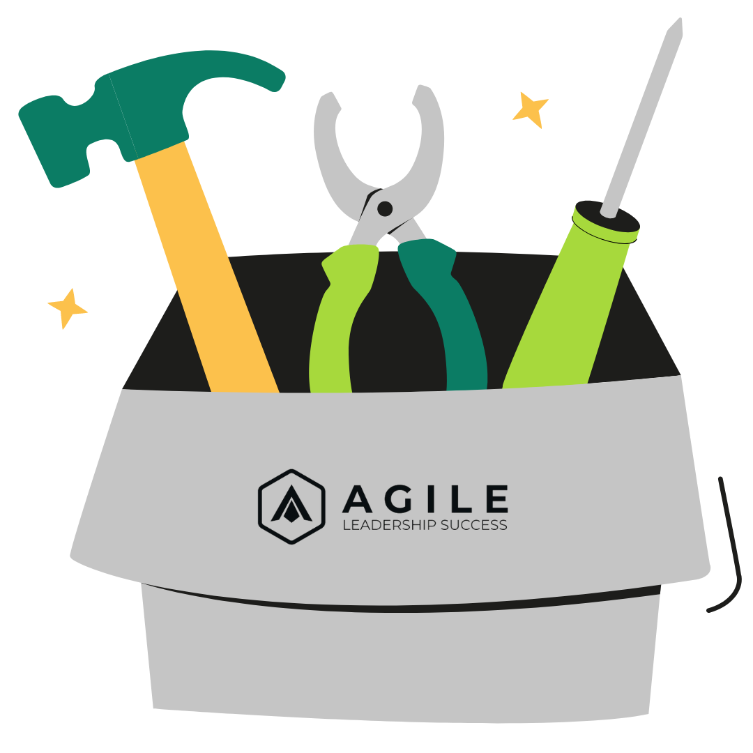 Agile Leadership Success