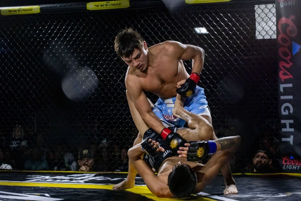 Midwest Championship Fighting