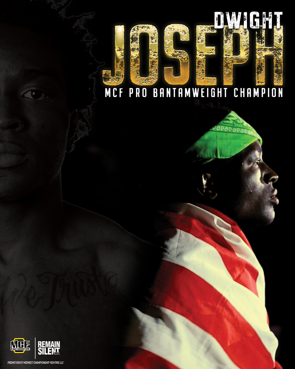 Champions — Midwest Championship Fighting
