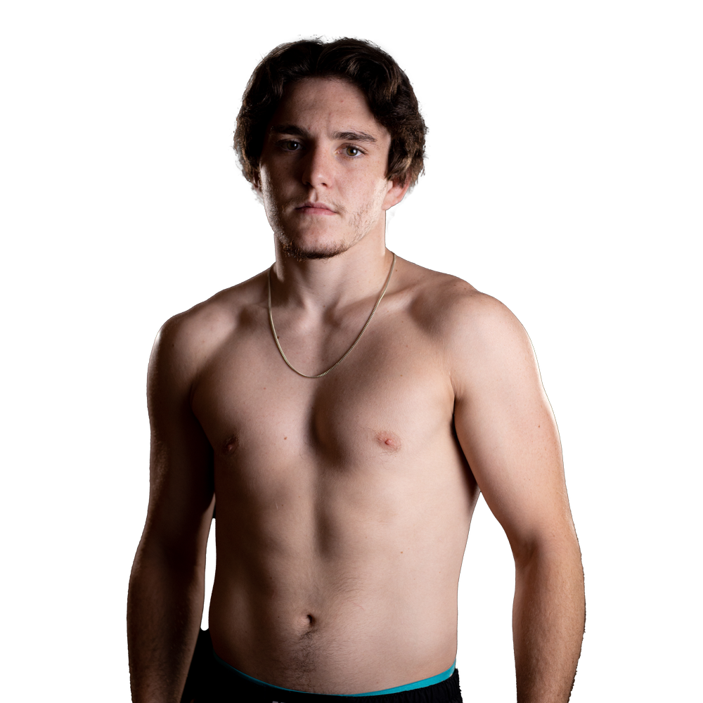 Jayson Scott — Midwest Championship Fighting