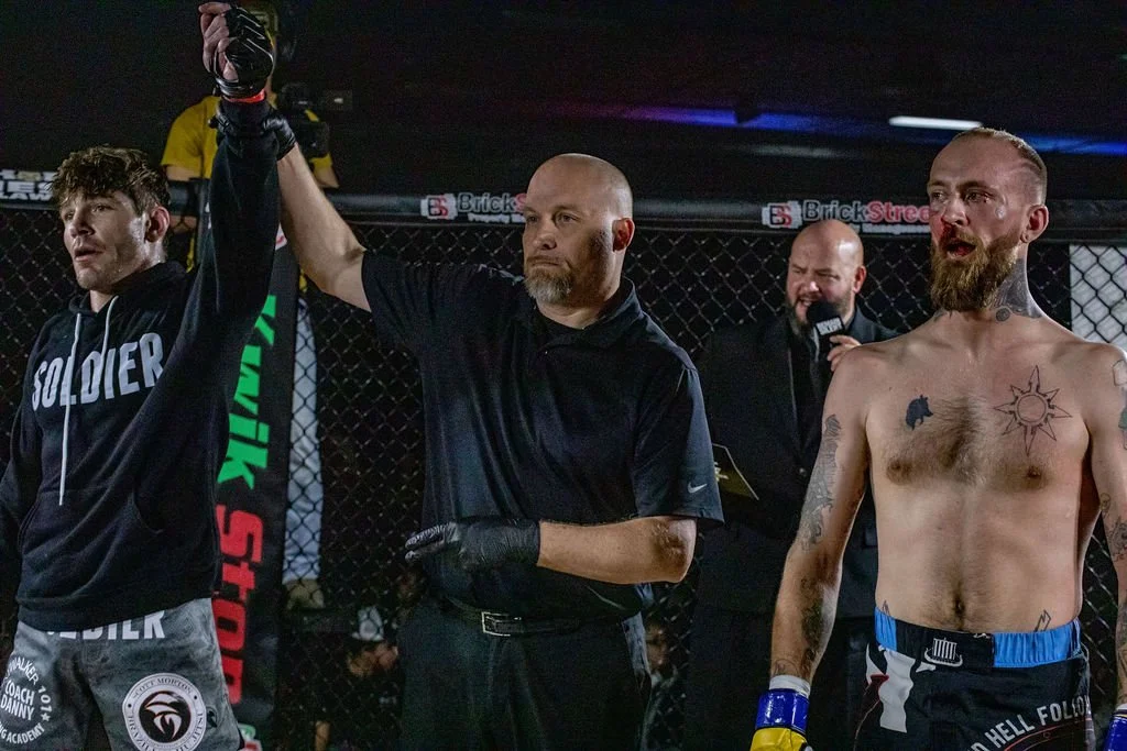 Midwest Championship Fighting