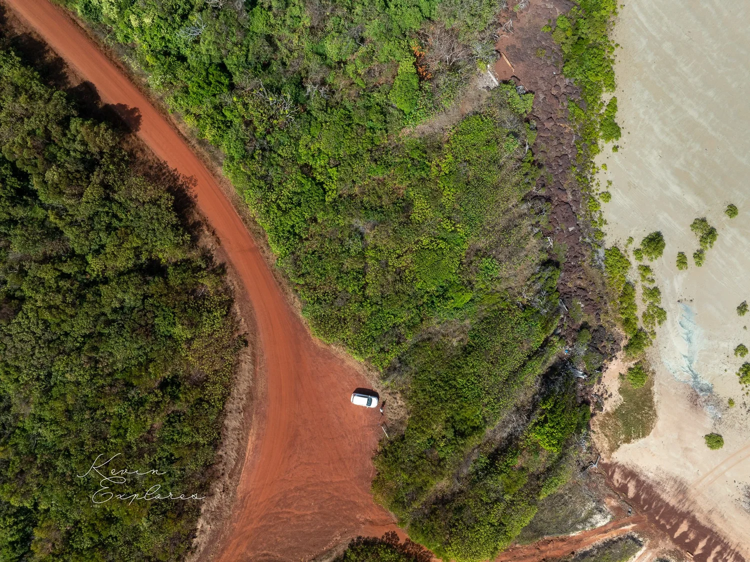 Northern Peninsula Area, Cape York — Kevin Explores