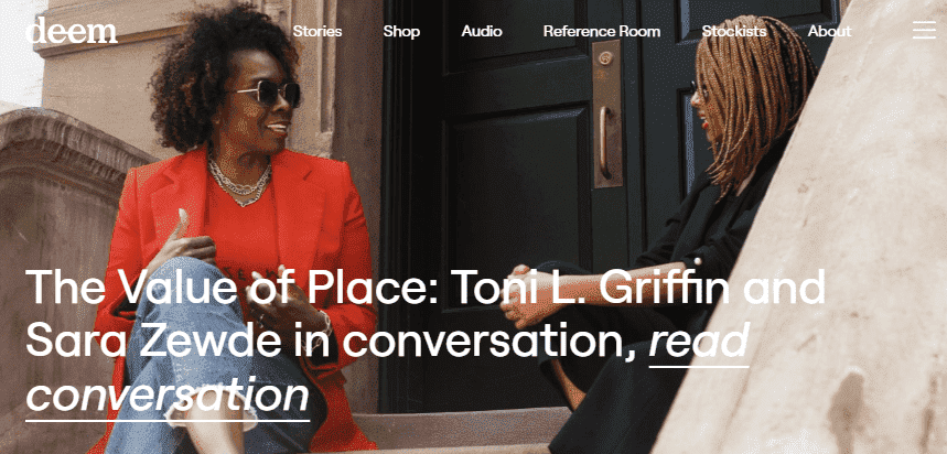 19 Best Squarespace Blog Examples for Inspiration in 2025