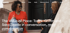 19 Best Squarespace Blog Examples for Inspiration in 2026