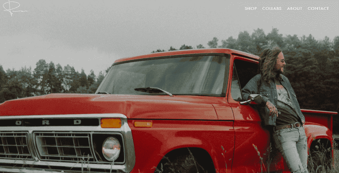 21 Best Squarespace Store Examples to Inspire You in 2025