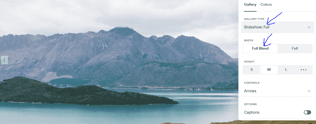 How to Add a Squarespace Image Carousel to Your Website