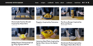 19 Best Squarespace Blog Examples for Inspiration in 2026