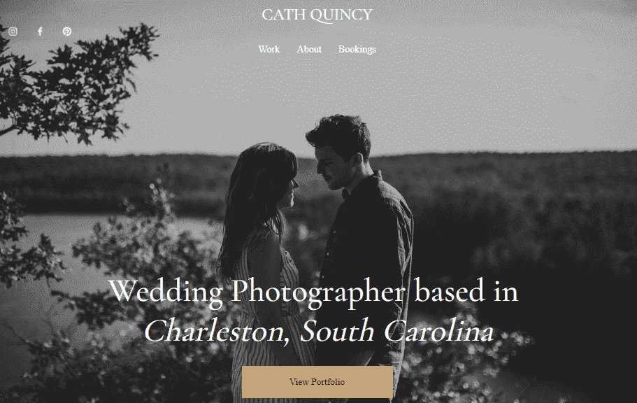 Best Squarespace Template for Video in 2025 | Updated