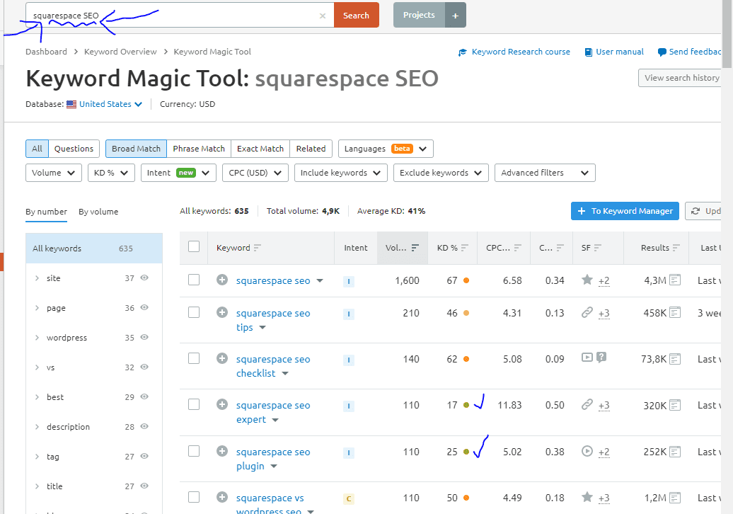 How to Boost SEO on Squarespace: SEO Tips for Squarespace