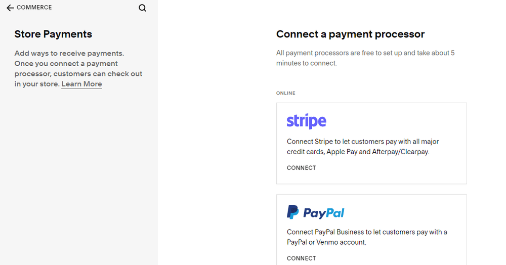 How to Sell Digital Products on Squarespace [Updated Guide]