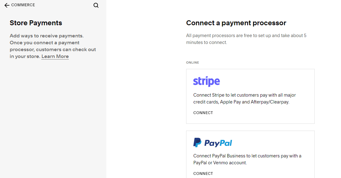 How to Sell Digital Products on Squarespace [Updated Guide]
