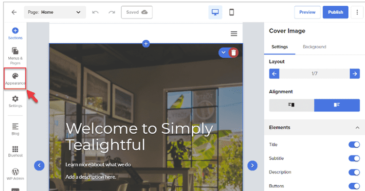 Squarespace vs Bluehost: Which One is Better in 2026?