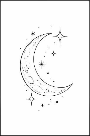 15 Line Art Drawing Ideas for Beginners and Artists