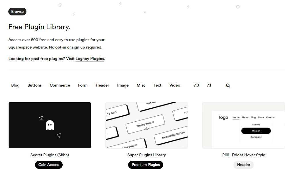 How to Build a Squarespace Food Blog in 2026?