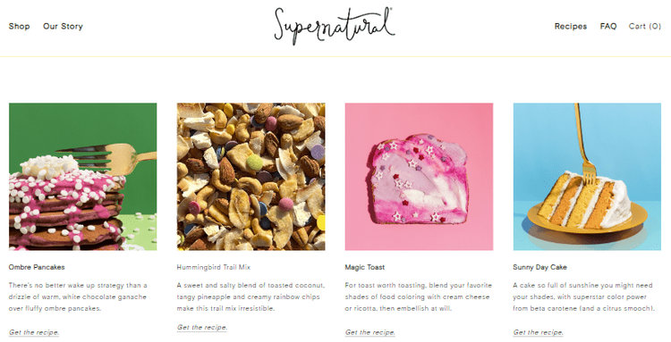 19 Best Squarespace Blog Examples for Inspiration in 2026