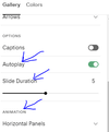 How to Add a Squarespace Image Carousel to Your Website