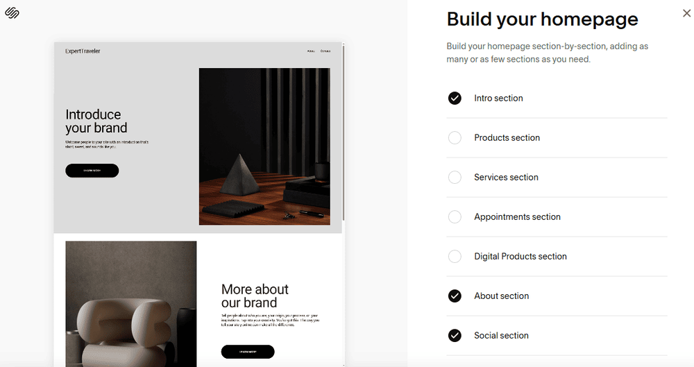 Squarespace Blueprint AI Review: Build a Website Faster in 2026
