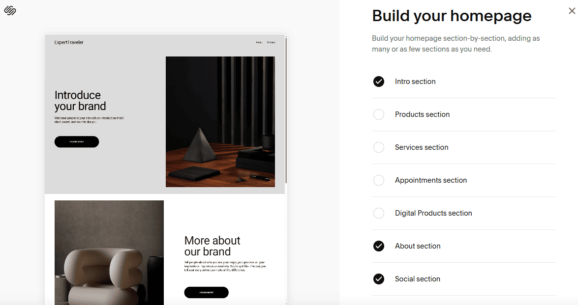 Squarespace Blueprint AI Review: Build a Website Faster in 2026