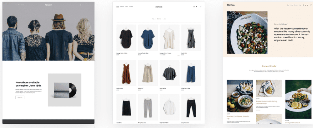 Is Squarespace Good for Ecommerce in 2025? | Our Review