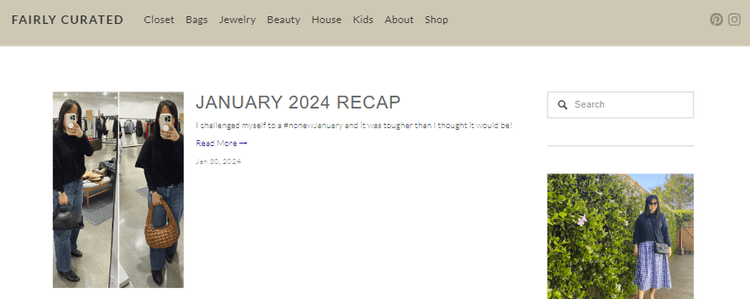 19 Best Squarespace Blog Examples for Inspiration in 2026