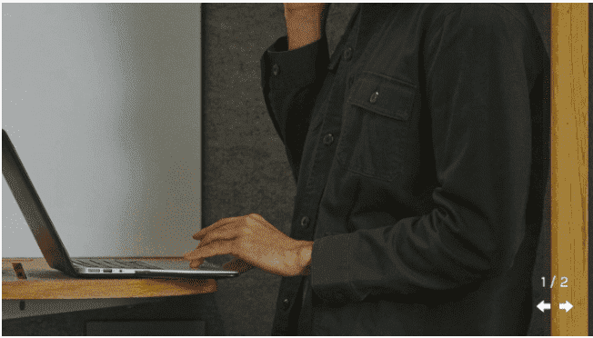 How to Add a Squarespace Image Carousel to Your Website