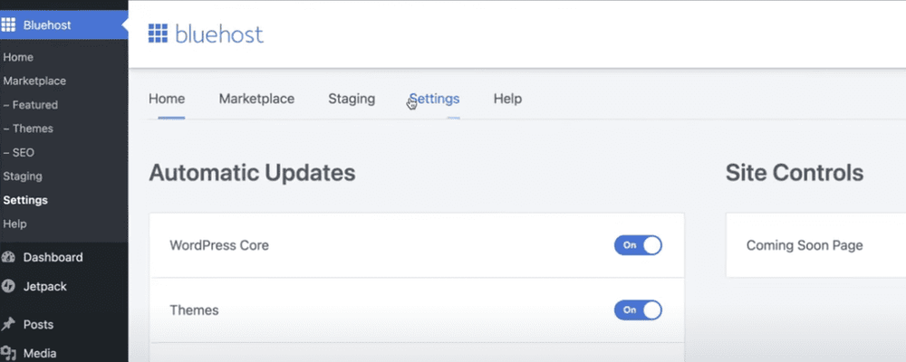 Squarespace vs Bluehost: Which One is Better in 2024?