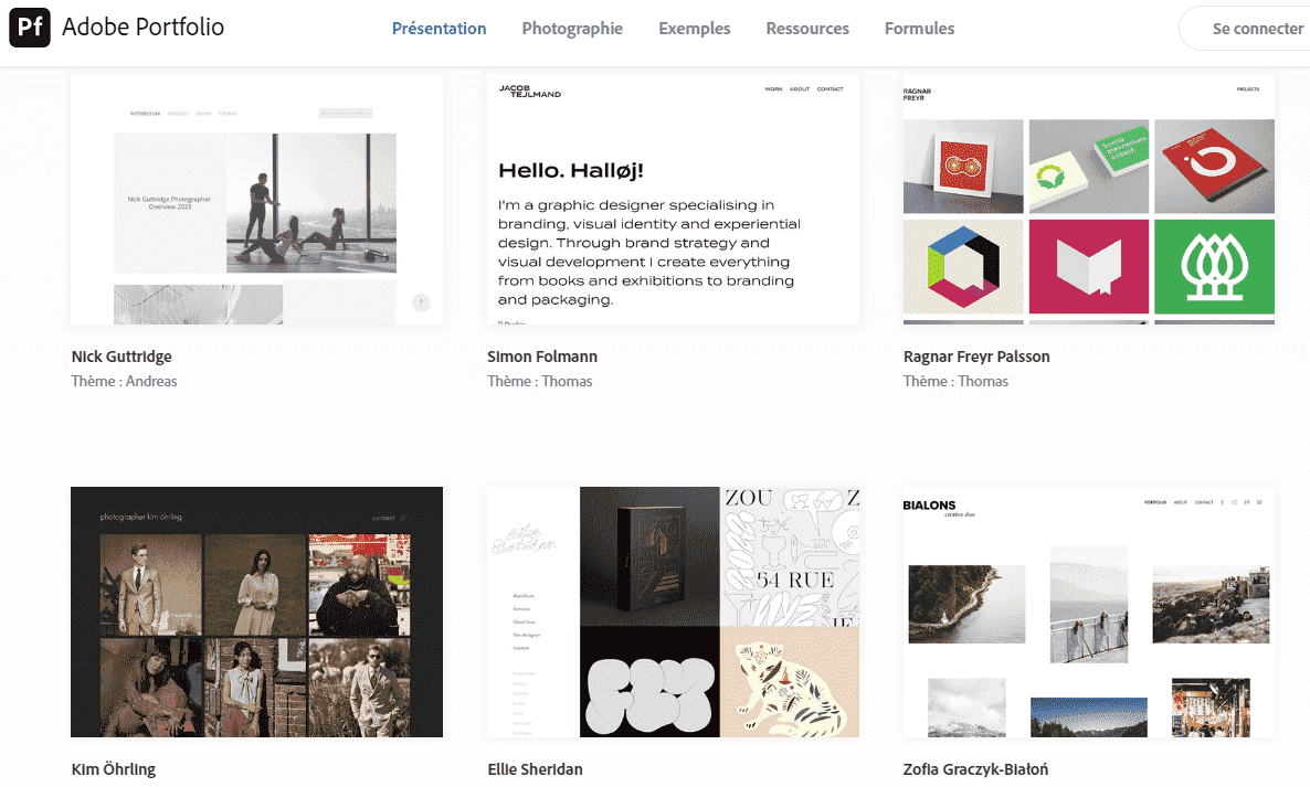 Squarespace vs Adobe Portfolio: Which One Is Better in 2026?