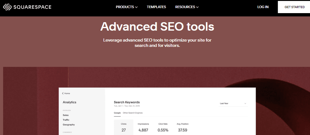 Squarespace UX Portfolio: Essential Steps for Designers