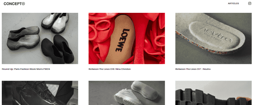 19 Best Squarespace Blog Examples for Inspiration in 2025